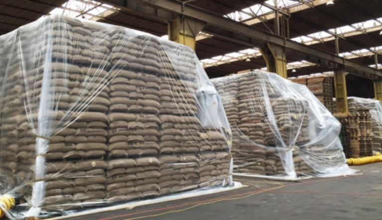Commonly Used Fumigants in Food Storages - Food Tech Notes